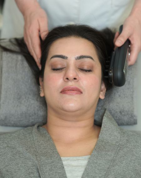 Cell Cure Aesthetic & Laser – journey into a world where the art of beauty.