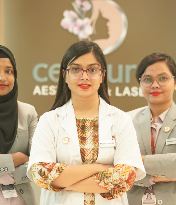 About Us – Cell Cure Aesthetic & Laser